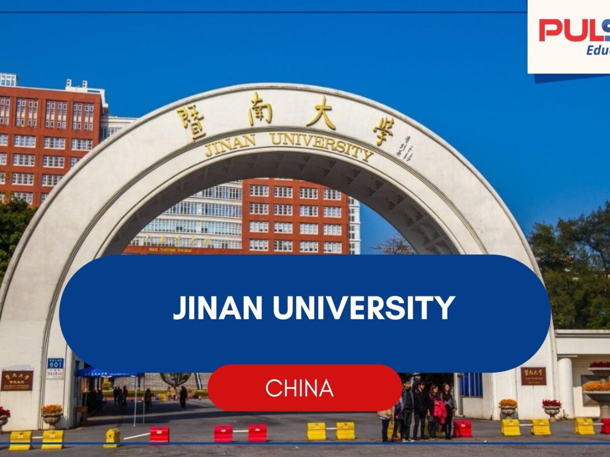 Jinan University Logo Macau To Strengthen Ties With Jinan University